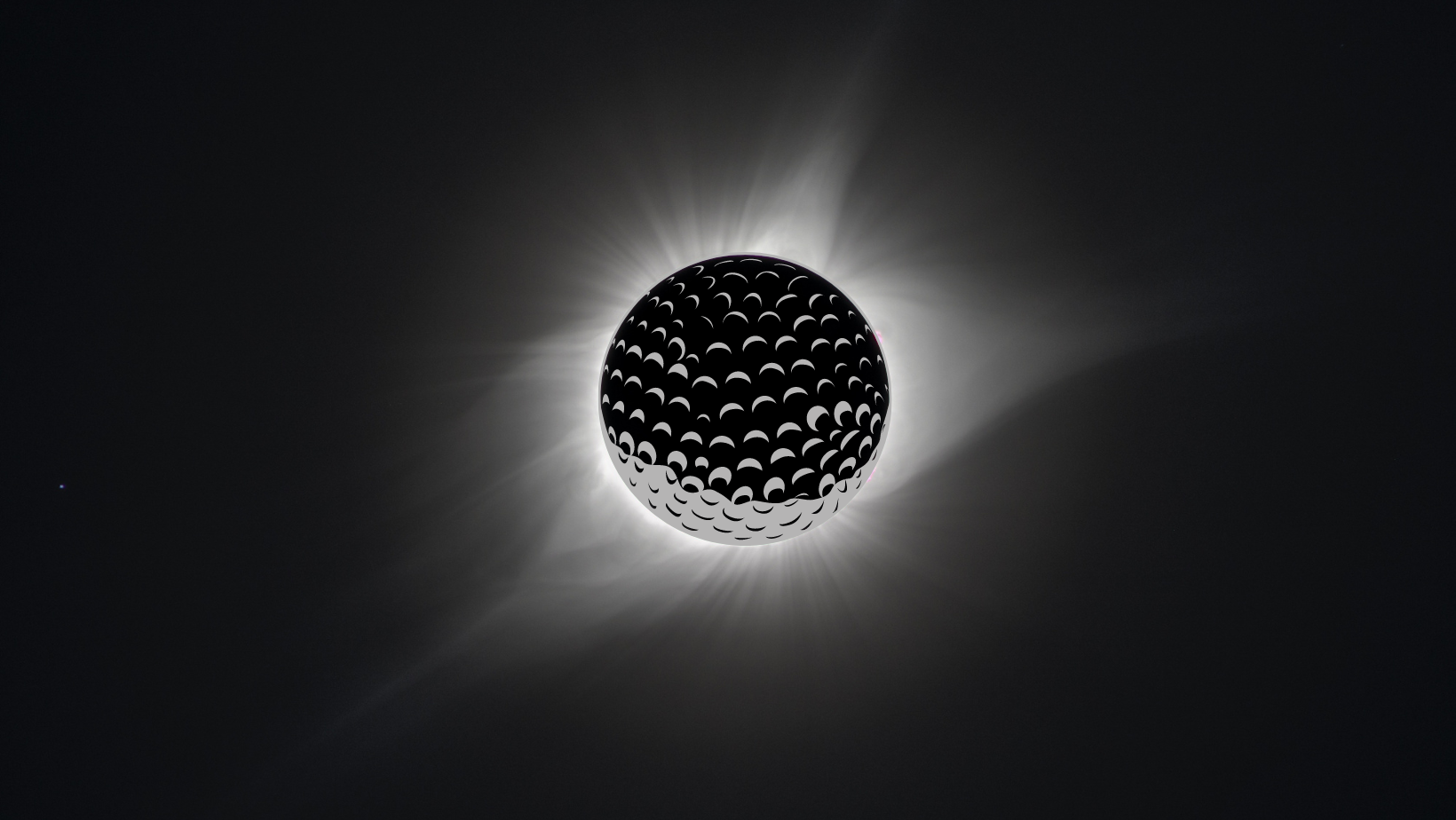 Solar Eclipse Golf Outing - Twosomes | Hickory Ridge Golf Course