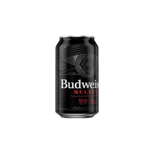 Budweiser Select Logo